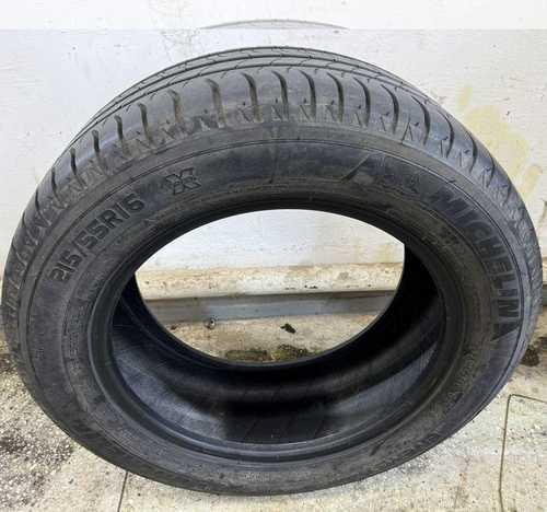 Michelin Energy Saver 215/55 R16