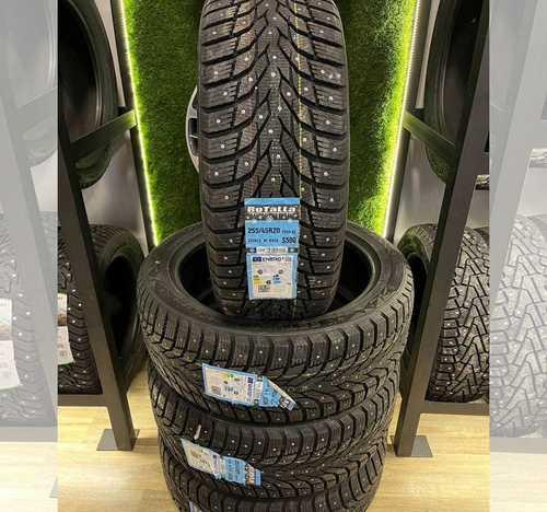 Rotalla Setula W Race S500 255/45 R20 105H