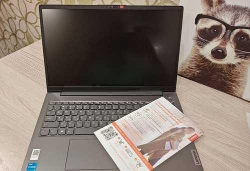 Lenovo v15 g3 i3-1215u/8gb/512gb новый оф. гар. 1г