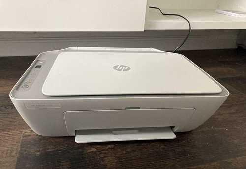 Принтер HP deskjet 2720