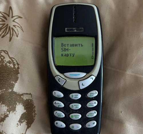 Nokia 3310