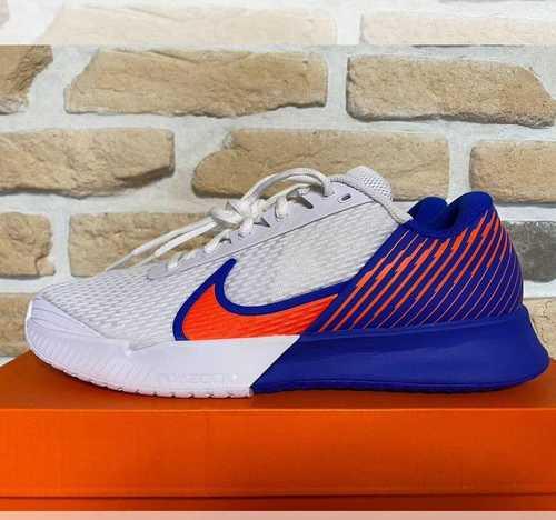 Кроссовки теннисные Nike Zoom Vapor Pro 2