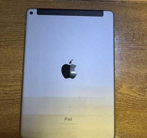 iPad Air 2 64gb Cellular