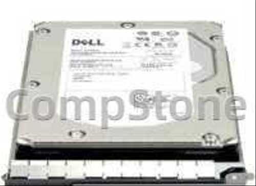 Накопитель HDD 05YPM Dell 1.8TB 12G 10K 2.5 SED