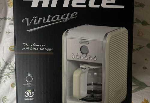 Кофемашина Ariete Vintage 1342