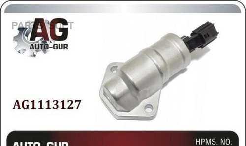 Auto-GUR AG1113127 Клапан регулировки холостого хо