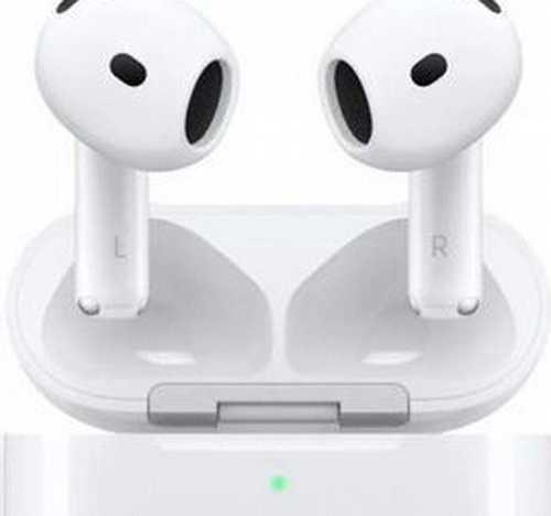 Наушники Apple AirPods 4