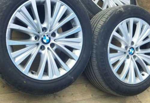 Шины диски и колеса r19 BMW