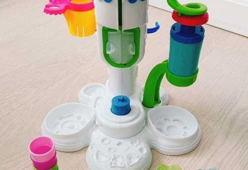 Набор Play Doh страна мороженного