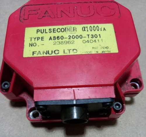 Инкодер Fanuc 1000