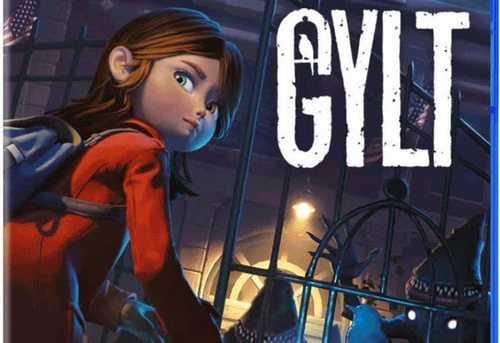 Gylt игра для PS4, PS5