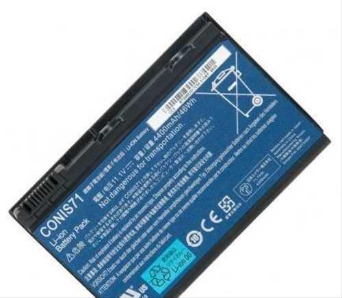Аккумулятор для ноутбука Acer 7520