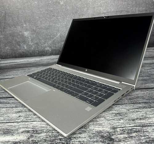 Ноутбук HP Elitebook 855 G8 R7 5850U 32Gb SSD 512