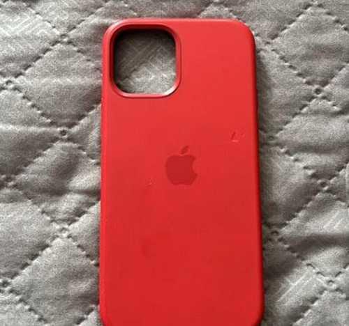 Чехол на iPhone 12