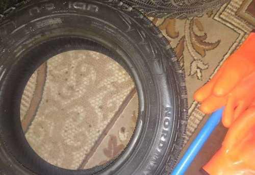 Nordman KN-208 6/15.5 R14