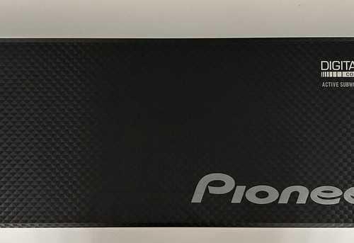 Сабвуфер Pioneer ts-wx70da