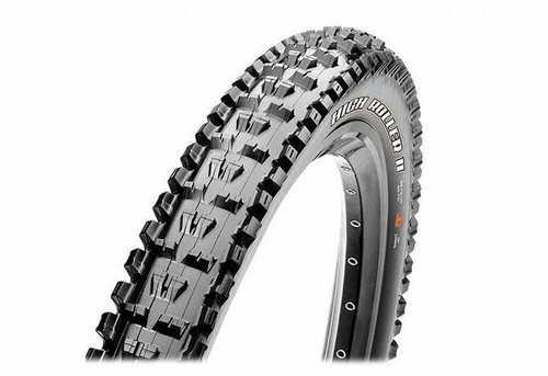 Покрышка Maxxis High Roller II EXO Protection TR 2