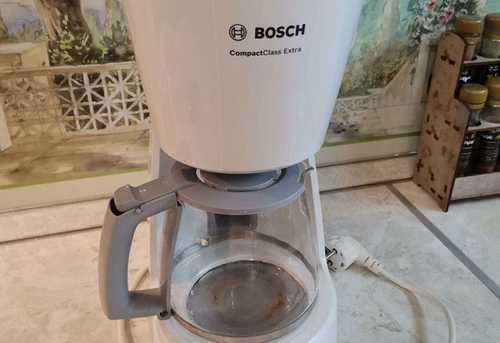 Кофеварка Bosch tka3a031