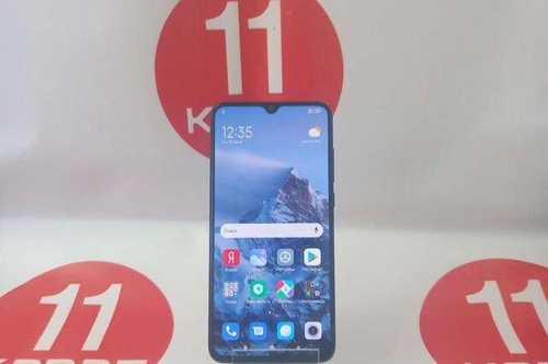 Телефон Xiaomi MI9 Lite(км)