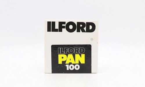 Фотопленка Ilford Pan 100 35mm x 30.5mm