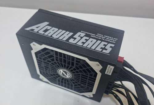 Блоки питания zalman 1200w