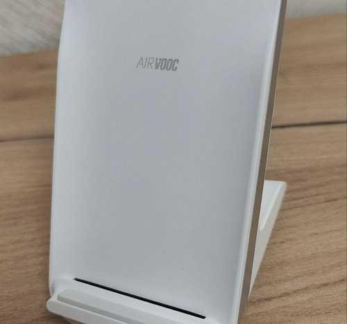 Oppo airvooc 45w (беспроводная зарядка)