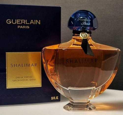 Guerlain shalimar, 90ml