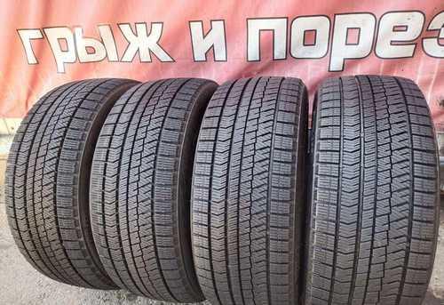 Bridgestone Blizzak VRX2 245/40 R19