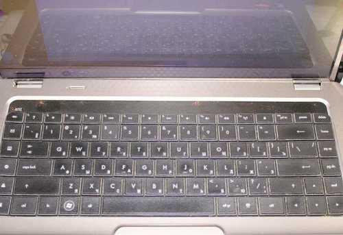 HP G62 клавиатура