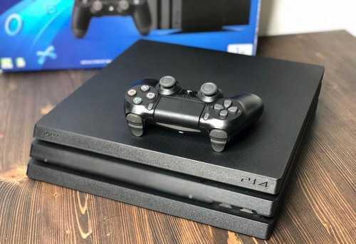 Sony Playstation 4 Pro 1TB