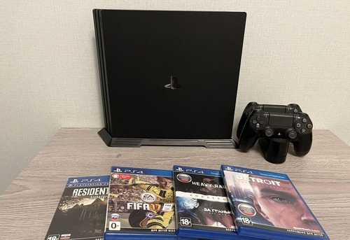 Sony Playstation 4 pro