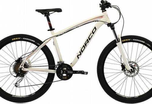 Norco wolverine (2013) 15"26 горный MTB велосипед