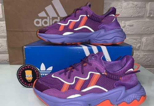 Кроссовки adidas ozweego оригинал новые 37-37.5