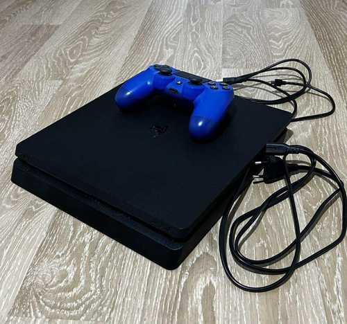 Sony playstation 4 slim 500gb