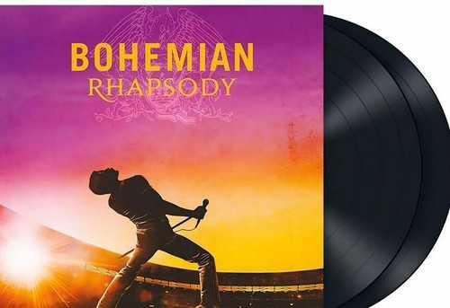 OST Bohemian Rhapsody (Queen) (2LP)