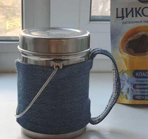 Котелок кружка