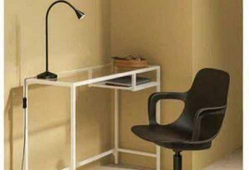 Стол для ноутбука IKEA vittsjo