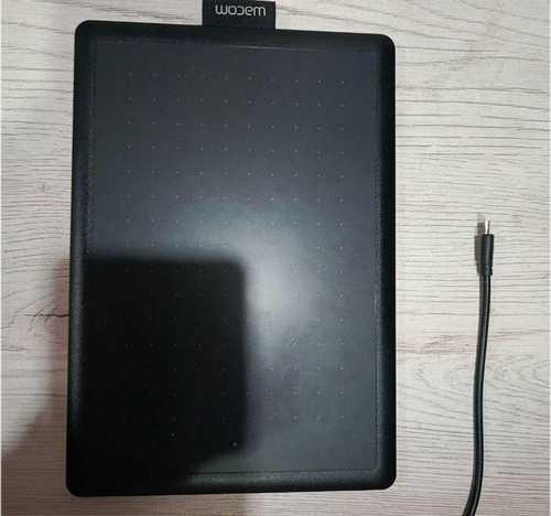 Графический планшет wacom CTL-472