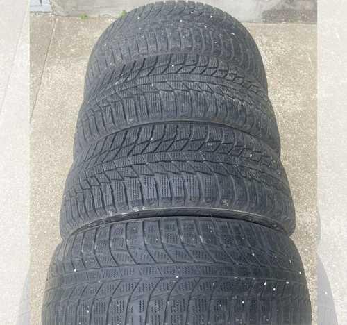 Triangle Snowlink PL02 205/55 R16