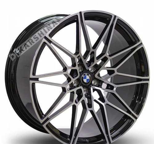 Кованые диски R23 826 стиль BMW Х6 G06