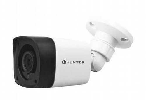 Видеокамера AHD уличная 5Mp Hunter HN-P2710IR