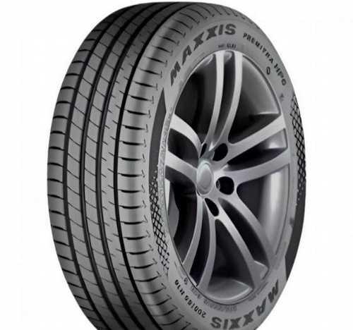 Maxxis HP-6 Premitra 205/55 R16 91V