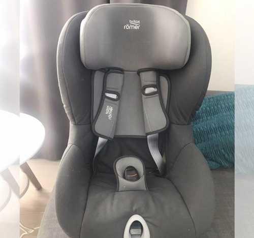 Автокресло britax romer king 2