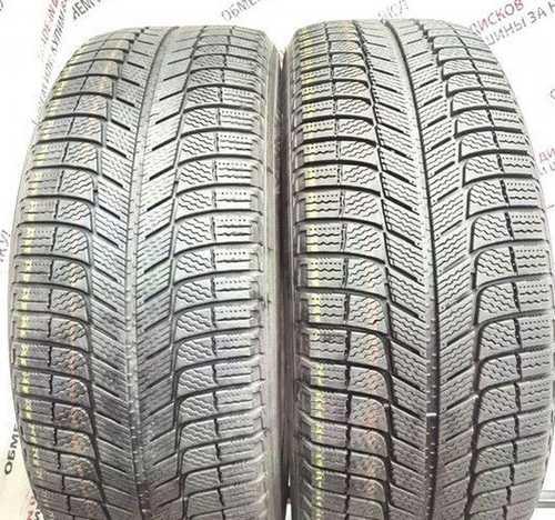 Michelin X-Ice 3 235/50 R18 101P