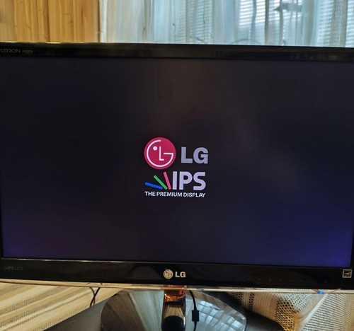 Монитор LG 23" Flatron IPS236V-PN IPS, LED