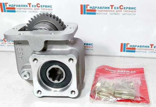 Коробка отбора мощности ком PTO ZF TF4024P