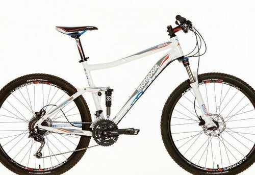 Mongoose salvo comp 29