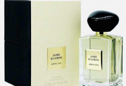 Giorgio Armani Prive Jasmin Kusamono 100 ml