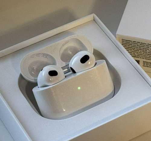 Apple AirPods 3 Magsafe