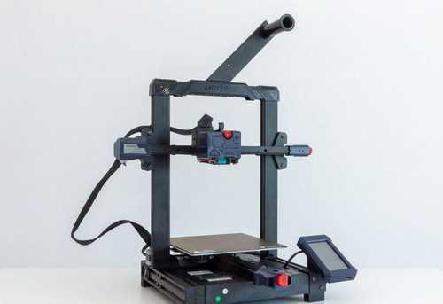Anycubic Cobra, 3d-принтер, 3D